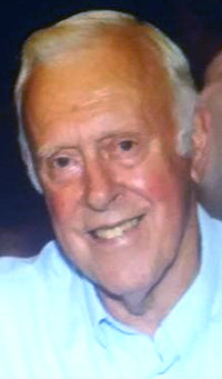 John R. Fiscus 1936-2023 | News, Sports, Jobs - Tribune Chronicle